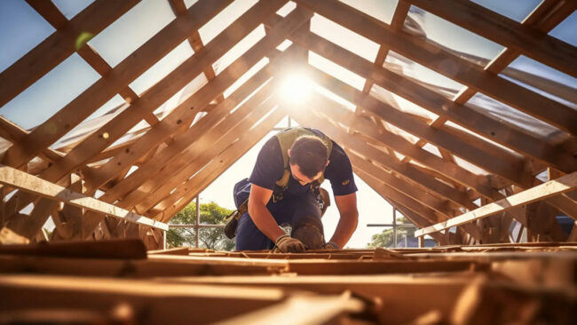 Carpentry – Waraq Allyl Technical Services LLC